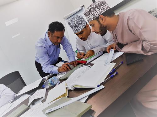 Welding, Inspection and Engineering Training Services - TWI Middle East