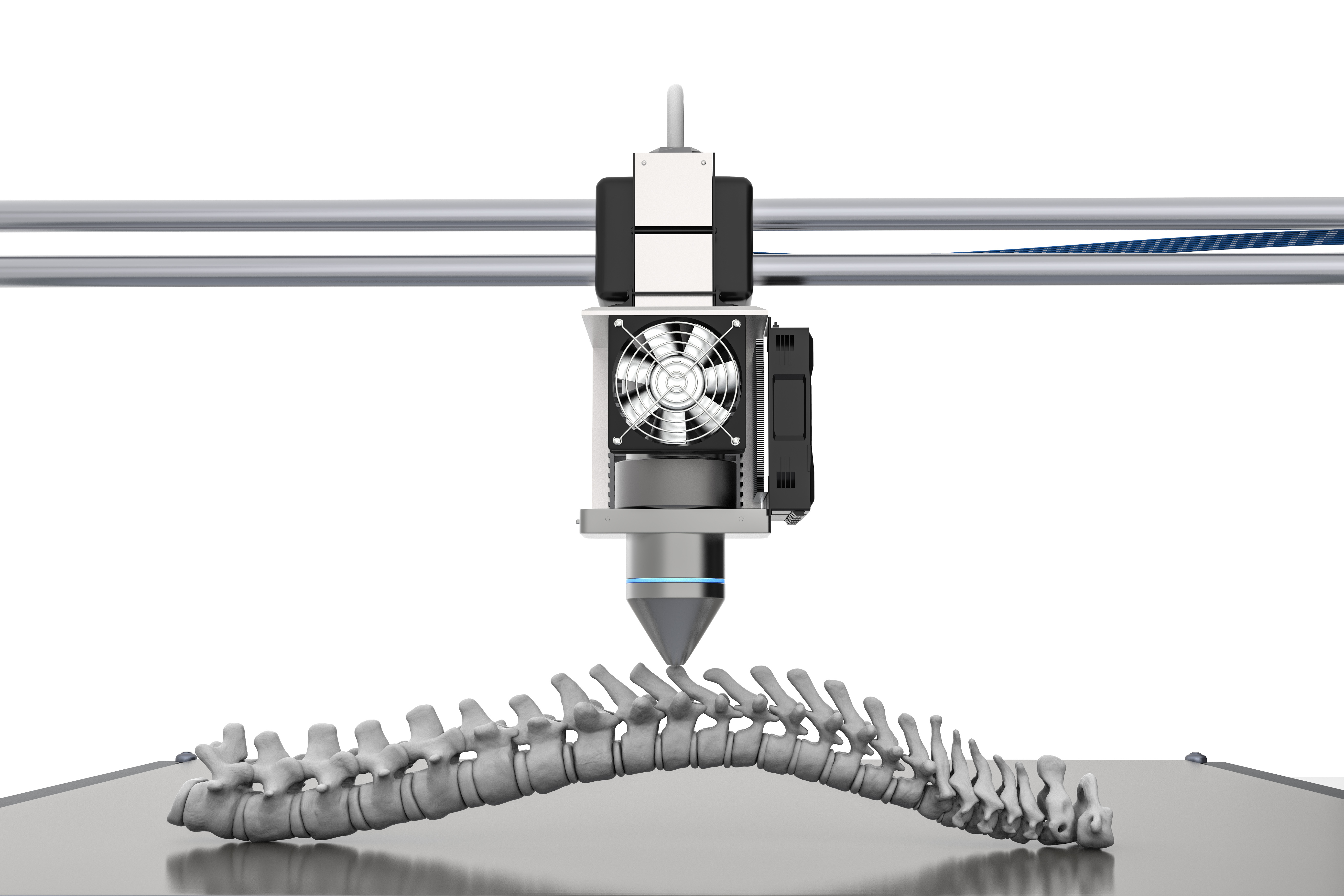 Transforming Industries: The Future of Additive Manufacturing - TWI ...