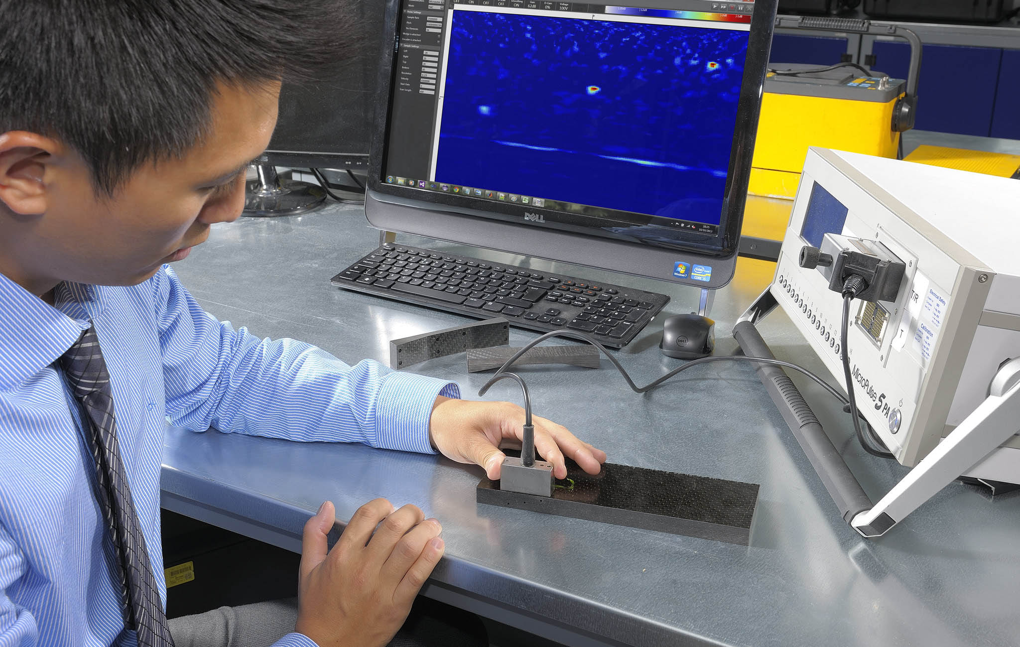 CSWIP AUT Data Interpretation Course in South East Asia - TWI South ...