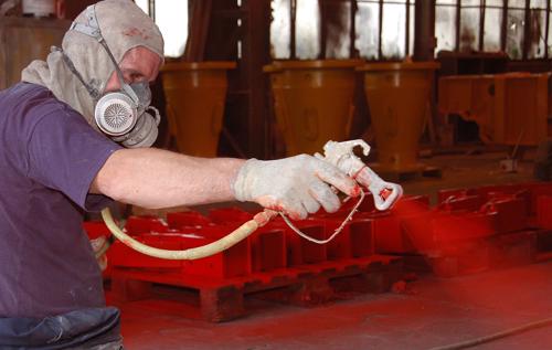 BGAS-CSWIP Painting and Coating Inspection - TWI South East Asia