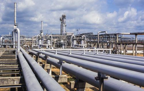 Structural Pipeline Integrity - TWI South East Asia