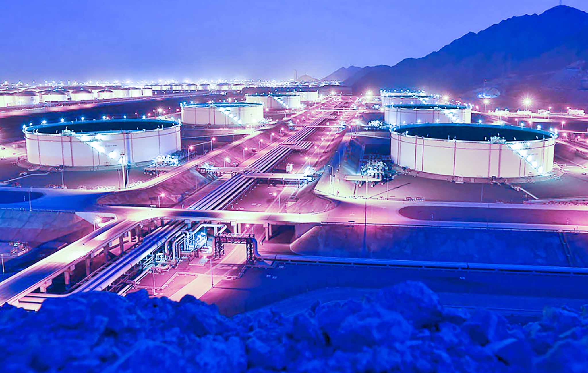 Integrity Management Software - TWI South East Asia