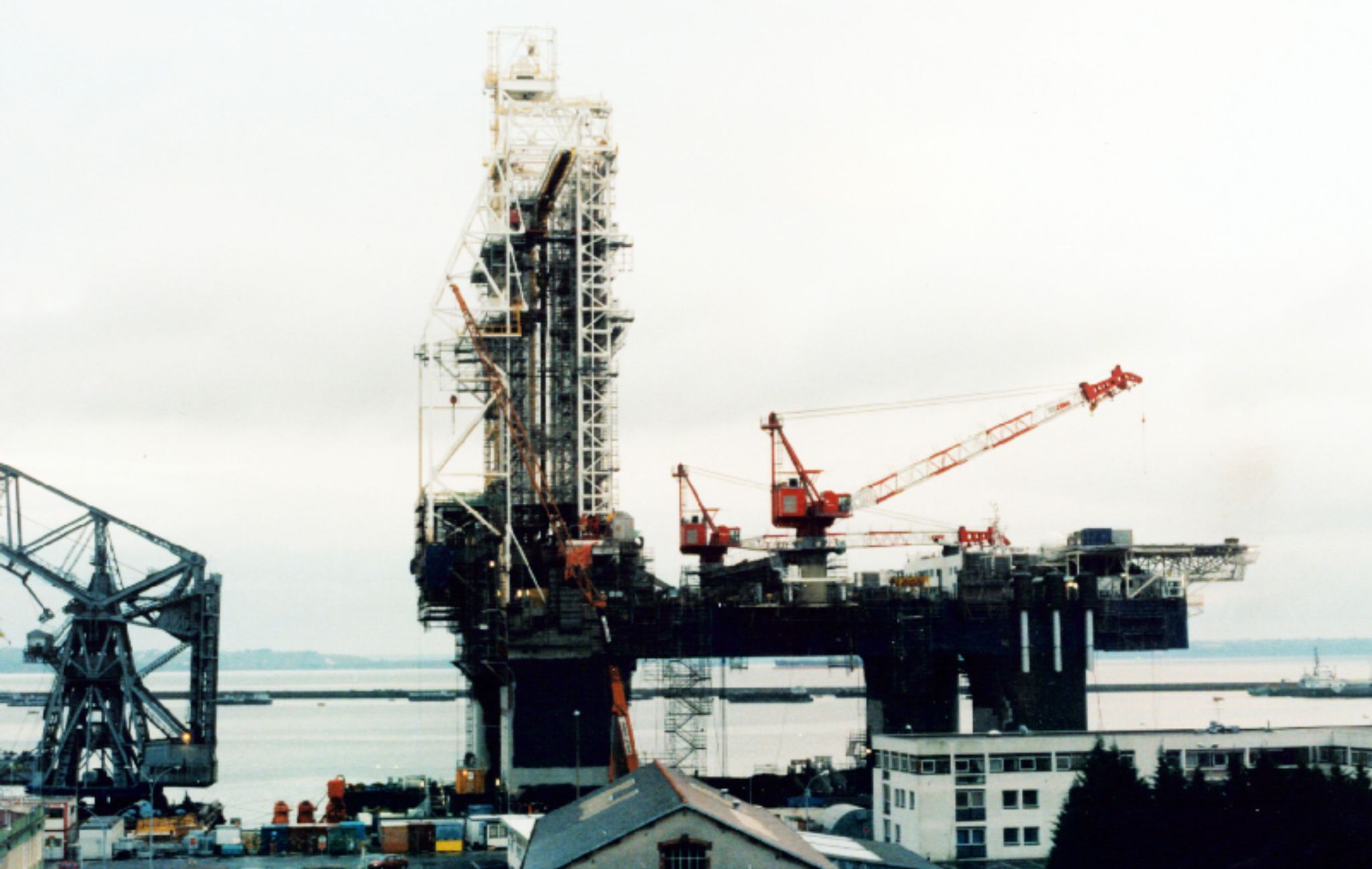 TWI Indonesia Engineering services - TWI South East Asia TWI Indonesia Engineering services - TWI South East Asia