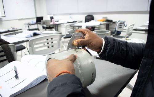 CSWIP Welding Inspector Refresher Package - TWI South East Asia