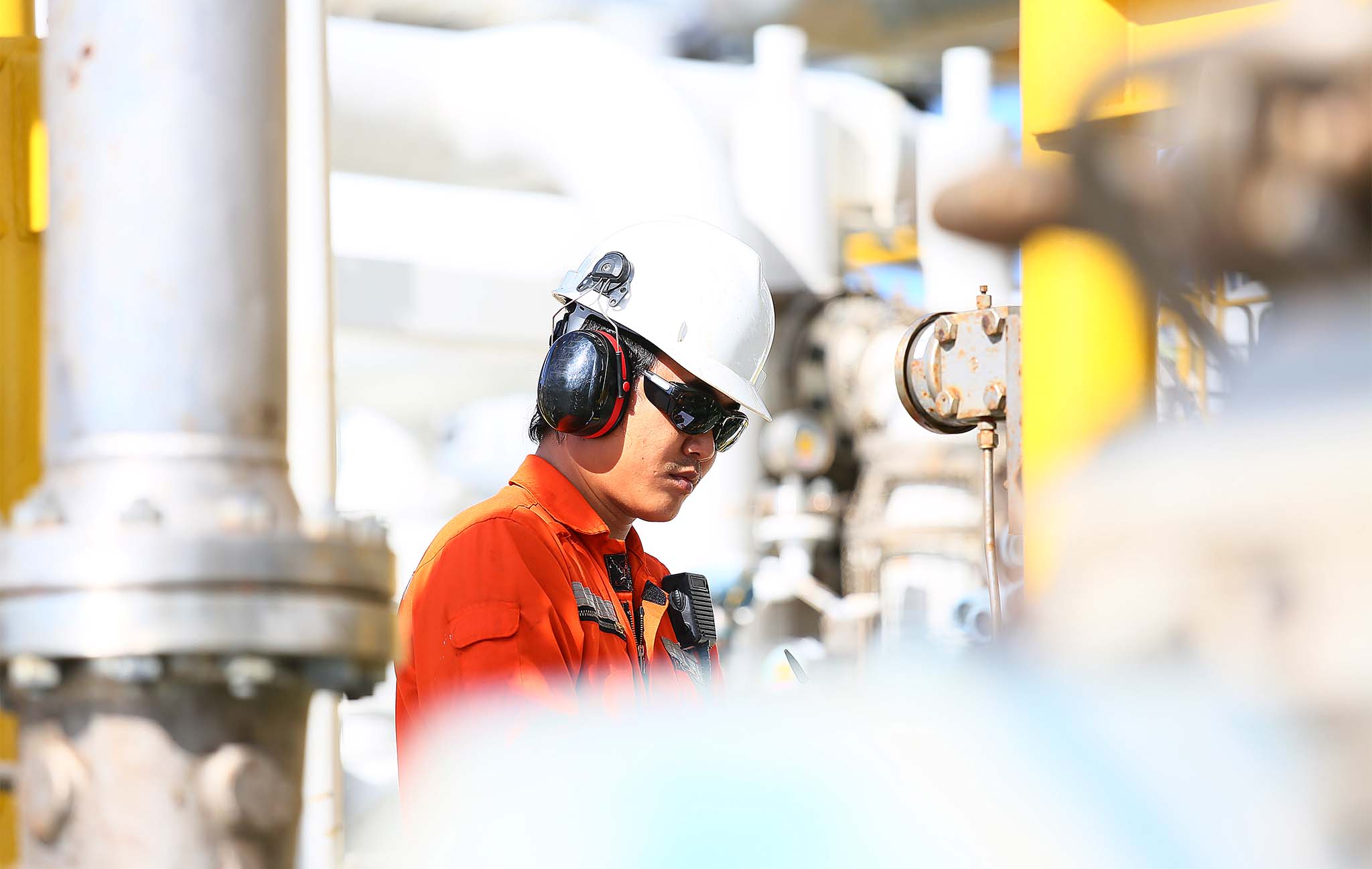 IIW Diploma of International Specialist (IWS) - TWI South East Asia