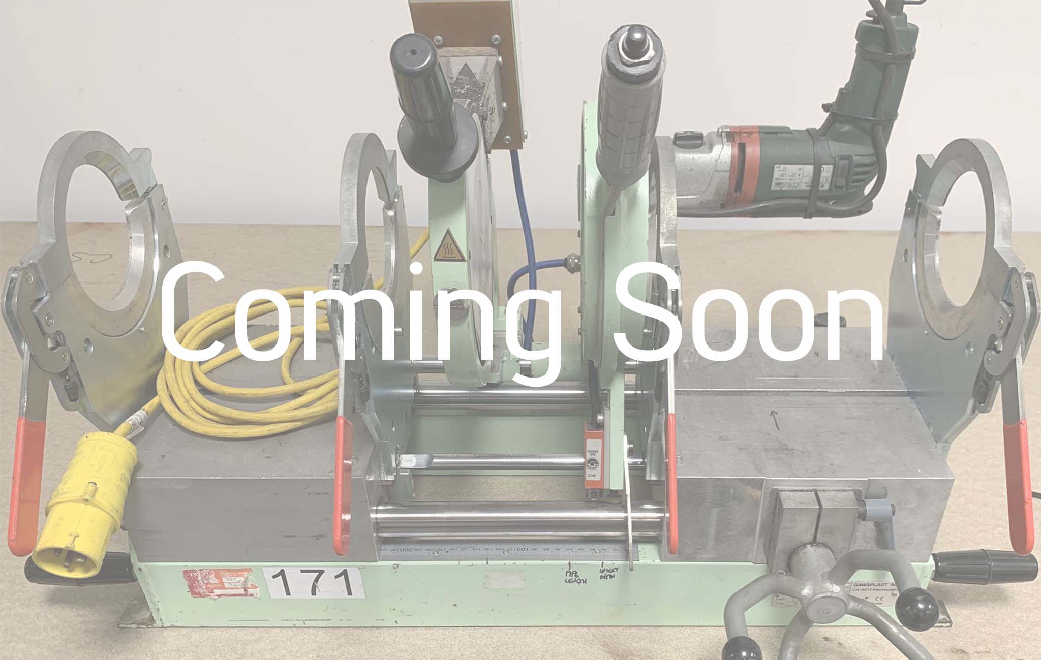 Plastic Welding Inspector: CSWIP 3.1P Pipes - TWI South East Asia