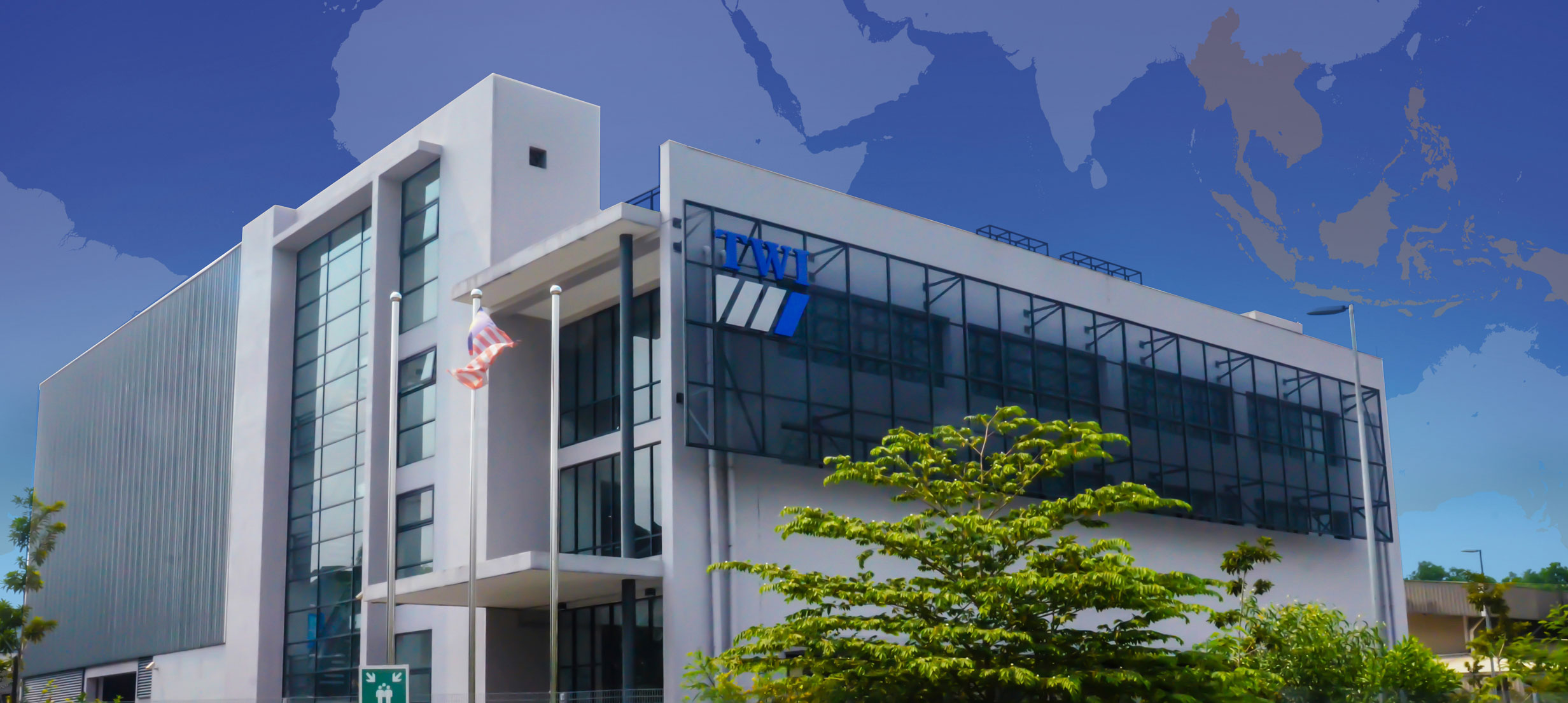 Training, Certification and Engineering Services - TWI South East Asia Training, Certification and Engineering Services - TWI South East Asia