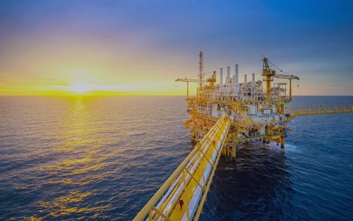 Oil and Gas Engineering MSc - NSIRC